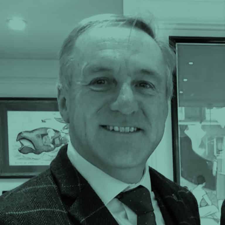 Richard Merriman – FED Education