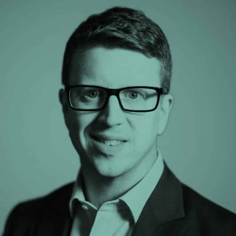 Matt Hyde OBE – FED Education