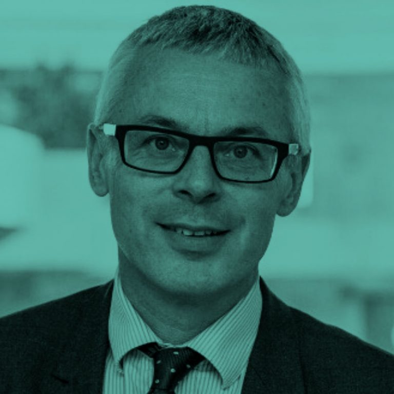 Jonathan Slater – FED Strategy Consultant. – FED Education