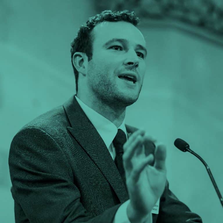 Christian Foley – FED Education