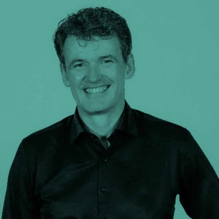 Mark Dawe – FED