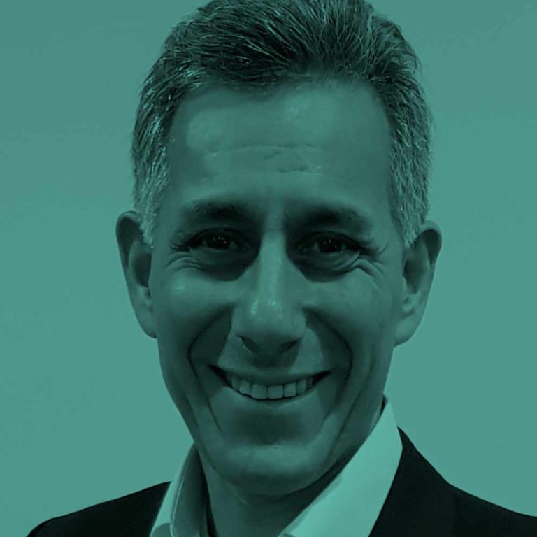 David Tarsh – FED Education