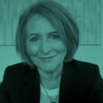 Anne Longfield CBE - FED Education