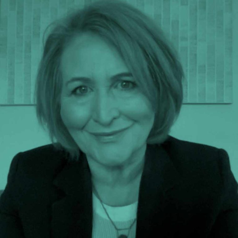 Anne Longfield CBE - FED Education