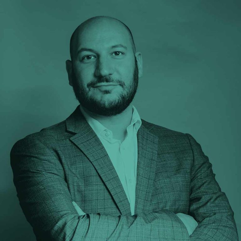 Lorenzo Raffio – FED Education