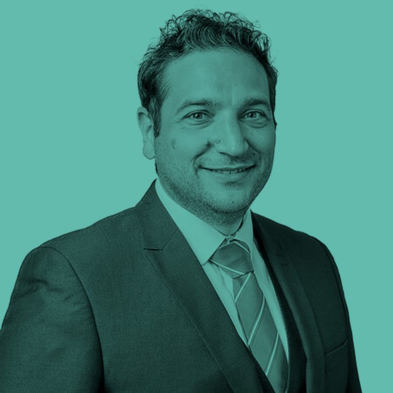 Javid Mahdavi – FED Education