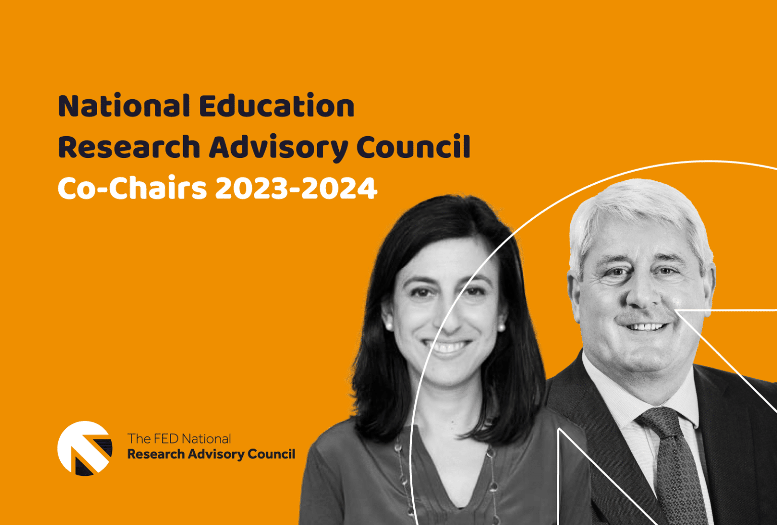 Research Advisory Council – Co-Chairs 2023-2024 – FED
