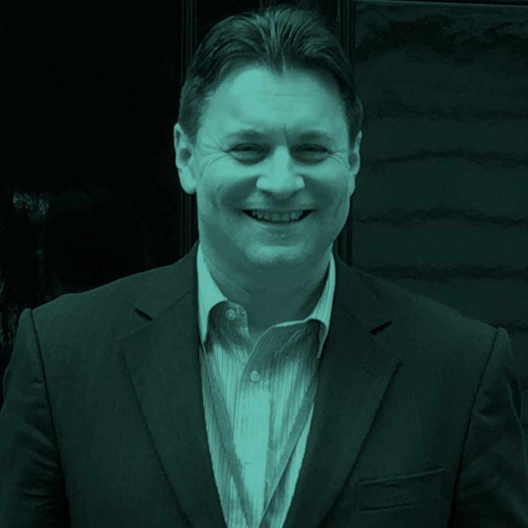 Matt Walker – FED Education