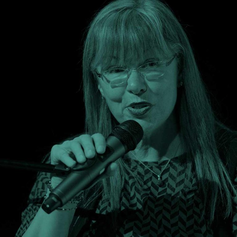 Pamela Burnard – FED Education